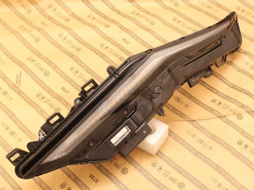 NISSAN ARIYA 22+ BAL ALSÓ LÁMPA FULL LED ÚJ GYÁRI, • Ár, Vélemények ...