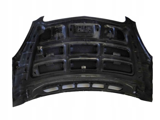 MERCEDES B KLASA W245 LIFT MASKA POKRYWA SILNIKA za 1111.00PLN z Lubasz ...