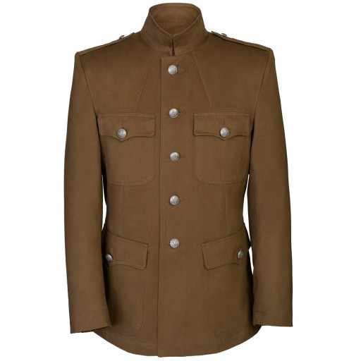 Mundur Letni M1912 szyty na miarę • Cena, Opinie • Umundurowanie ...