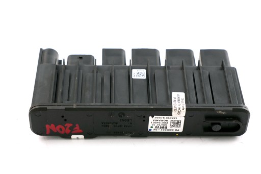 BMW F20 F21 F30 F32 LCI Moduł Sterownik 8638551 za 120.00PLN z Cieszyn ...
