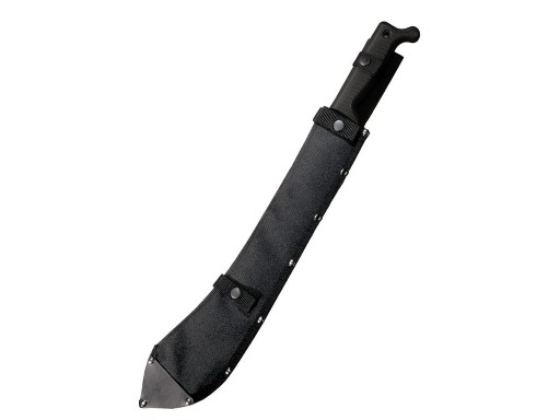 Maczeta Cold Steel Bolo survivalowa do lasu - 705442004035 ...