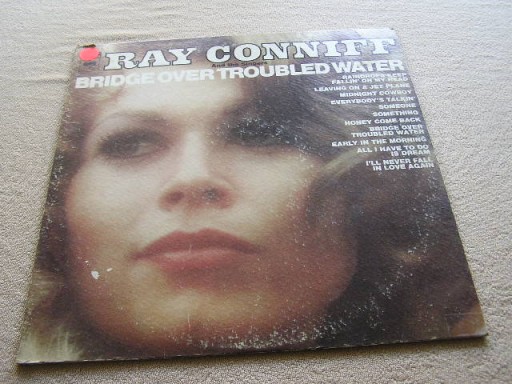 Ray Conniff And The Singers – Bridge Over.T6 17763482140 - Sklepy ...