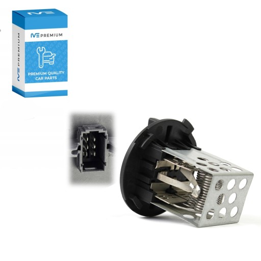 ME Premium 6445.XE Opornik Dmuchawy 5905505720475 za 34.90PLN z Kraków ...