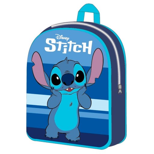 DISNEY LILO & STITCH ÓVODAI HÁTIZSÁK 3936, (8435631343936) • Ár ...