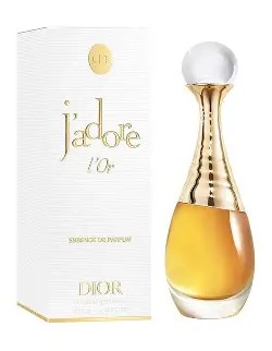 CHRISTIAN DIOR J'ADORE L'OR ESSENCE DE PARFUM EDP 80 ML PRODUKT ...