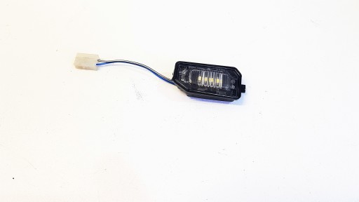 MERCEDES W177 W213 LAMPKA LED LUSTERKA 0999060901 A0999064402 za 100 zł ...