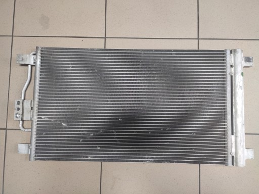 MG ZS CHŁODNICA KLIMATYZACJI 10916976 za 700.00PLN z Łowyń - Allegro ...