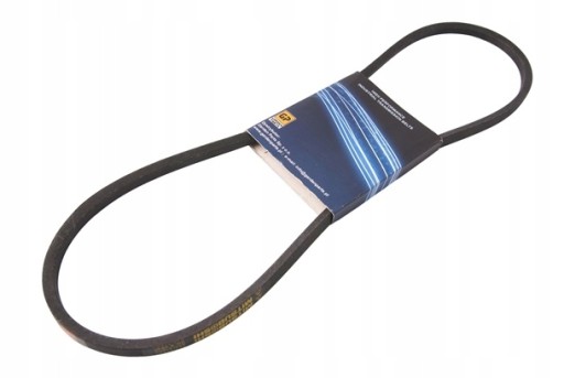 PASEK NAPĘDU JAZDY DO KOSIAREK 10X748 mm • Cena, Opinie 13919893506 ...