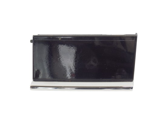 ZAŚLEPKA ATRAPY LEWA MERCEDES W222 A2228850226 A2228850226 za 150 zł z ...