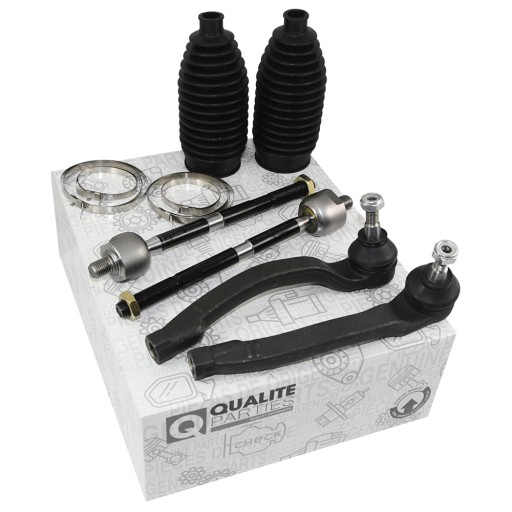 2x RIADENIE RENAULT MEGANE II | KúpSiTo.sk - Tovar z Poľska