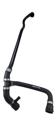 PRZEWÓD PŁYNU CHŁODNICZEGO- DO POMPY WODY A4475014100 MERCEDES VITO ...