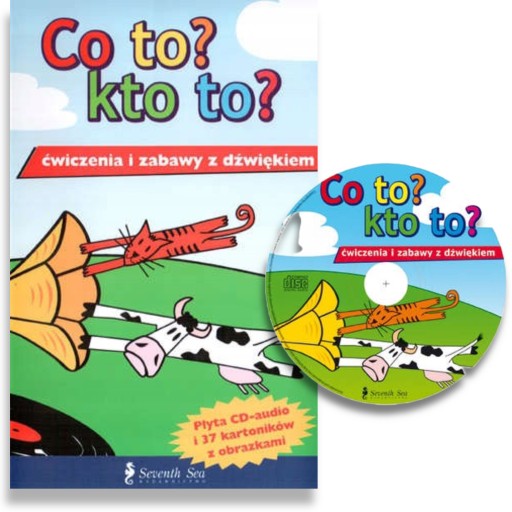 Co to? Kto to? Praca zbiorowa Książki dla dzieci (13458311720) | Allegro
