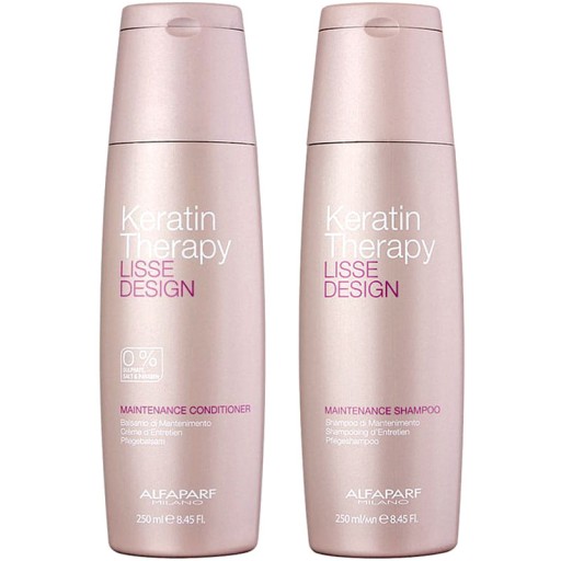 Alfaparf Zestaw Keratin Therapy Szampon + Odżywka 12571511240 - Allegro.pl Alfaparf Zestaw Keratin Therapy Szampon + Odżywka 12571511240 - Allegro.pl