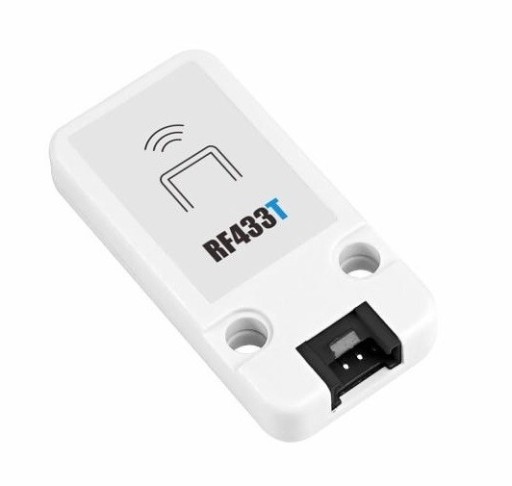 Nadajnik RF SYN115 - 433 MHz moduł rozszerzeń Unit - Sklep, Opinie ...