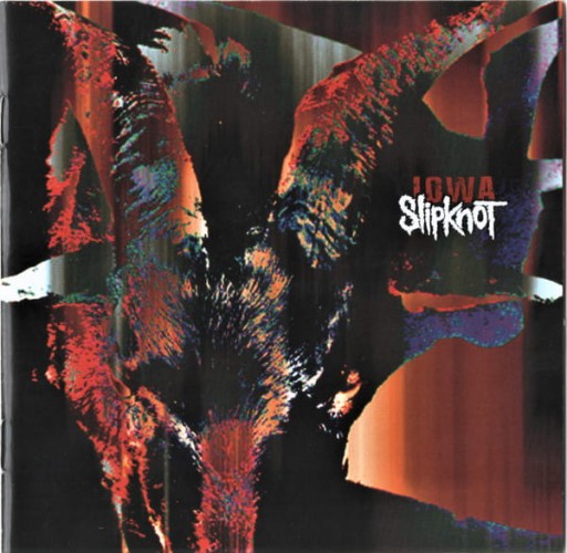 SLIPKNOT - IOWA (CD) 14992151395 - Sklepy, Opinie, Ceny w Allegro.pl