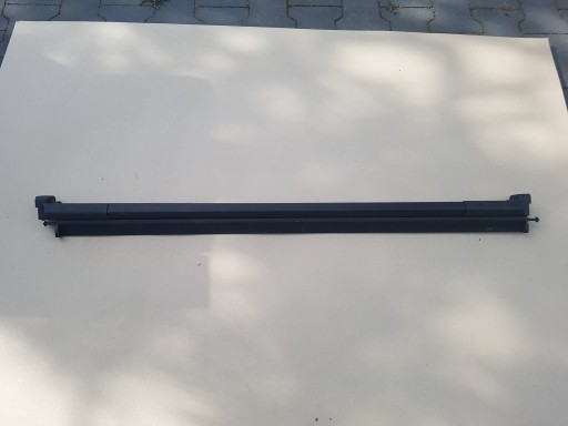 BMW X5 G05 ROLETA BAGAŻNIKA 7481015 OE*** za 599.00PLN z Luboń k ...