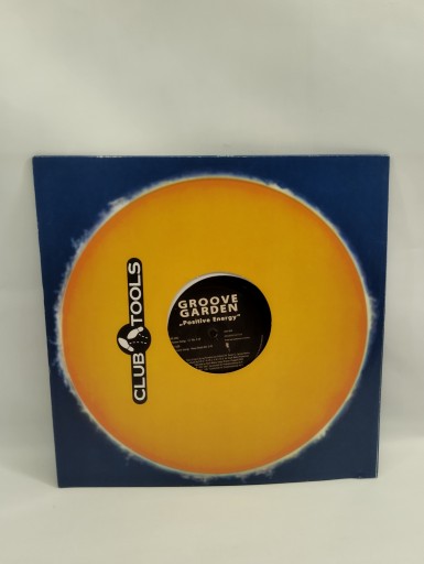 Groove Garden – Positive Energy 15349036692 - Sklepy, Opinie, Ceny w ...