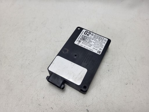 MERCEDES S-KLASA W222 EQS RADAR ACC distronic sensor 0009058104 ...