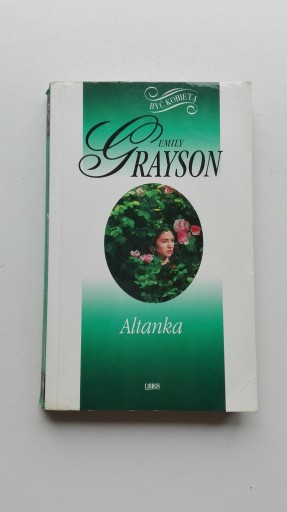 Altanka Emily Grayson (13517744283) | Książka Allegro