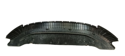 Audi OE 4K0807611A osłona pod zderzak za 246.00PLN z Żukowo - Allegro ...