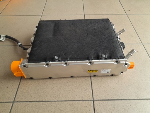 KIA EV6 HYUNDAI IONIQ5 MODUŁ ŁADOWARKA 364001XAB0 364001XAB0 36400 ...