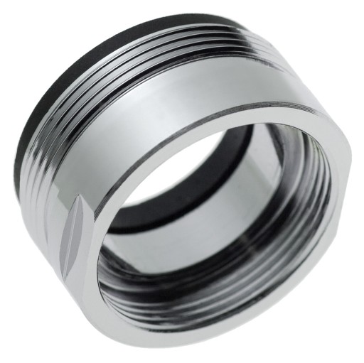 ADAPTÉR pro perlátor ECOVAND GWINT M28 NA M24 pro vanovou baterii za ...