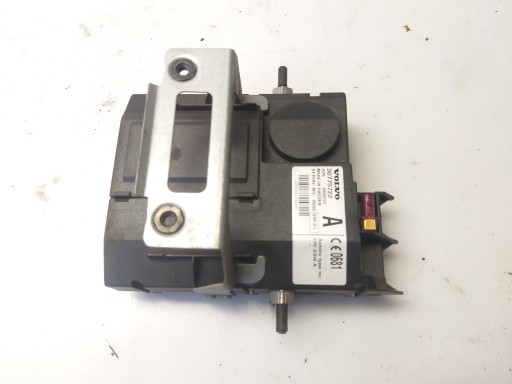 VOLVO V70/S80/XC90/XC70 WYŚWIETLACZ EKRAN 30775722 za 190.00PLN z ...