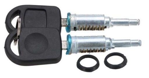 WKLADKA ZAMKA DRZWI MAN TGA TGX TGM TGL TGS • Cena, Opinie - Allegro