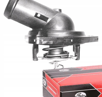 Gates TH33378G1 Termosztát, folyadék, (5414465442384) • Ár, Vélemények ...