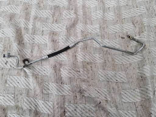 Mercedes-Benz OE A2128309500 przewód klimatyzacji za 230.00PLN z ...