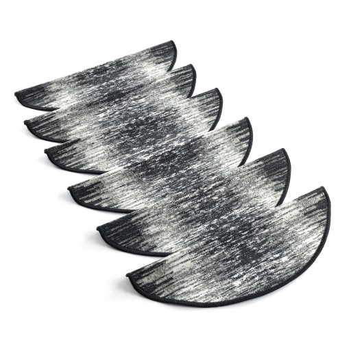 PROTISKLUZOVÉ NÁŠLAPY NA SCHODY 13 ks @131591 za 1861.00CZK - Allegro