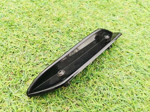 MERCEDES A KLASA 177 AMG 35 SPOILER AERO PRAWY A1778854404 za 150 zł z ...