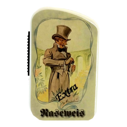 TABAKA BIAŁA BERNARD NASEWEIS EXTRA SNUFF BEZTYTONIOWA • Cena, Opinie ...