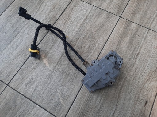 WYSPRZĘGLIK ZAWÓR PWM RENAULT GAMA T VOLVO FH 4 22327072 za 861 zł z ...