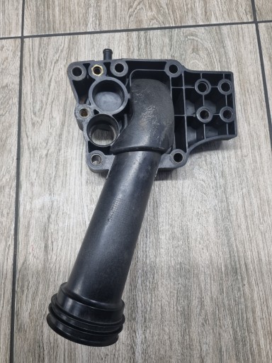 RURA POMPY WODY TERMOSTATU RENAULT PREMIUM MAGNUM DXI VOLVO FM ORYGINAŁ ...