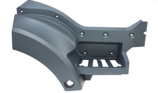 OBUDOWA STOPIEN GORNY PRAWY MAN TGS/TGM/TGL 20- 3361809 za 1400 zł z ...