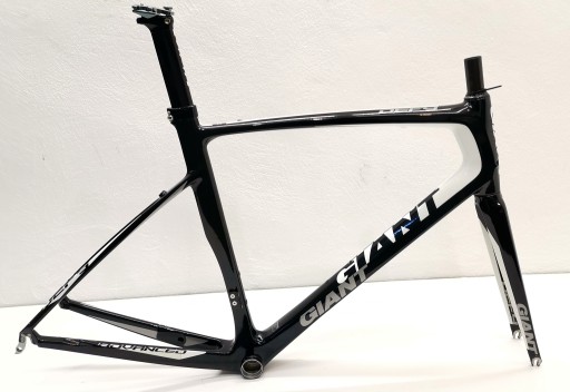 RAMA SZOSOWA GIANT DEFY ADVANCED 2 ROZMIAR 56 - 13258761252 - Allegro