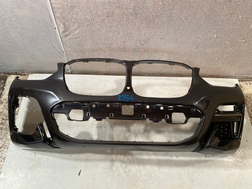 BMW X3 G01 M PAKIET ZDERZAK PRZÓD PRZEDNI 5111139605-14 za 749 zł z ...