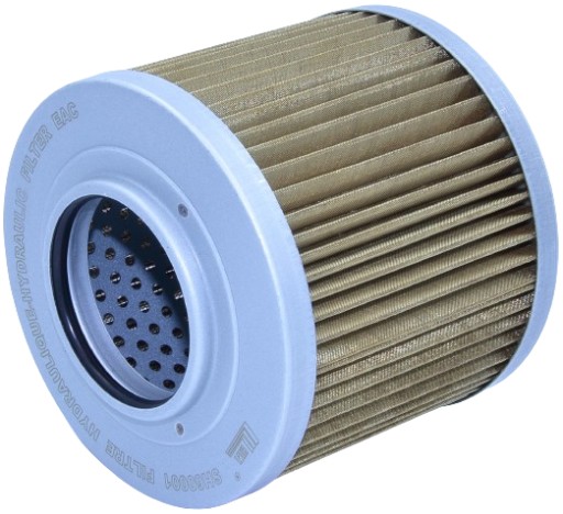 Filtr hydrauliczny SH60001 za 103.99PLN z Gądki - Allegro - (14829472296)