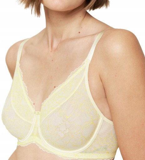 TRIUMPH biustonosz Mirage Spotlight W01 EX 70D (7613141963924) • Cena, Opinie • Biustonosze ...