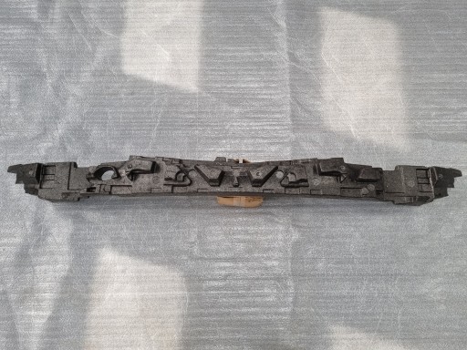 MERCEDES E-KLASA W212 LIFT 2012-2016- ABSORBER BELKA PIANKA ZDERZAKA ...