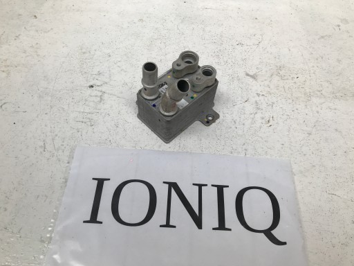 HYUNDAI IONIQ 5 CHŁODNICA KLIMATYZACJI 25670-GI000 za 500.00PLN z ...