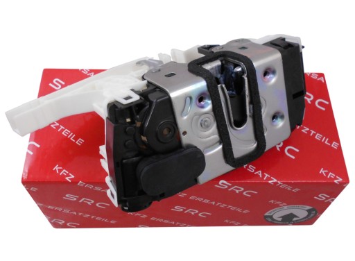 ZAMEK DRZWI TYŁ MERCEDES SPRINTER VW CRAFTER 06- za 228.90PLN z Gorzów ...