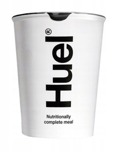 HUEL Hot & Savoury Kubek Pasta Bolognese (5060925291810) • Cena, Opinie ...