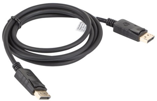 KABEL PRZEWÓD SYGNAŁOWY MONITORA DisplayPort DP 4K - Sklep, Opinie ... KABEL PRZEWÓD SYGNAŁOWY MONITORA DisplayPort DP 4K - Sklep, Opinie ...
