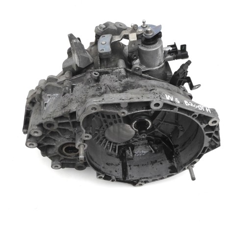 SKRZYNIA BIEGÓW OPEL INSIGNIA A 2.0 CDTI B20DTH za 999.00PLN z Gniezno ...