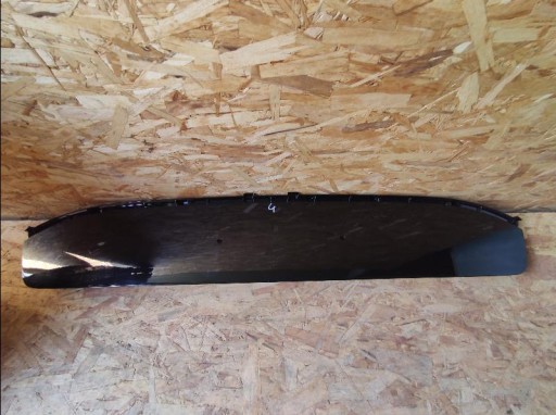 SPOILER KLAPY BLENDA KIA SPORTAGE V 87372-R2300 za 170.00PLN z ...