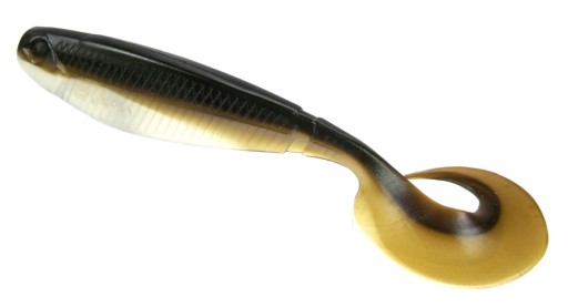 Guma Gunki Clipper - 8cm - Brown Shiner - 3297830378608 - 8169364744 ...