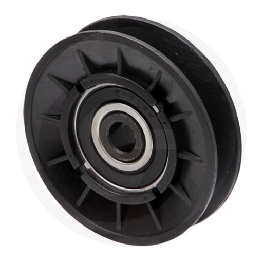 ROLKA NAPINACZA ZEWNĘTRZNA PASKA STIGA 387605008/0 (25601554/0) • Cena ...