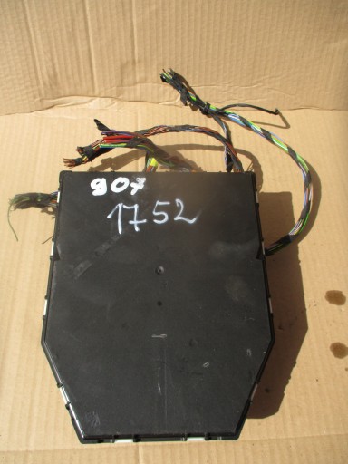 MODUŁ STEROWNIK BCM MERCEDES SPRINTER W907 W910 A9079000305 za 699.00PLN z bojanowo - Allegro ...